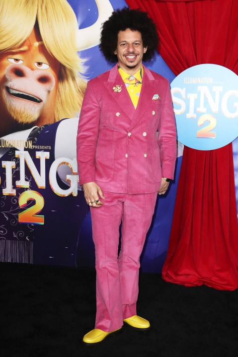 Sing 2 Premiere – Photos – Hollywood Life