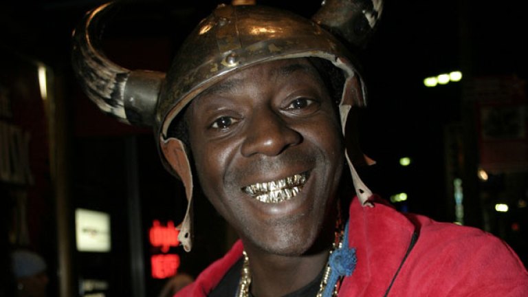 Flavor Flav’s Kids: Everything To Know About The Rapper’s 8 Children ...