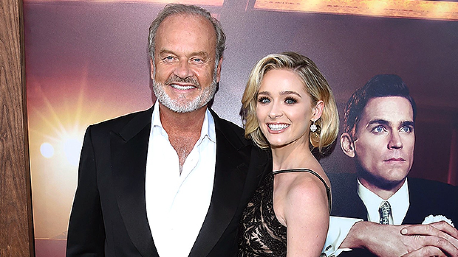 Kelsey Grammer’s Kids: Learn About The 7 Children He Has With 4 Women ...