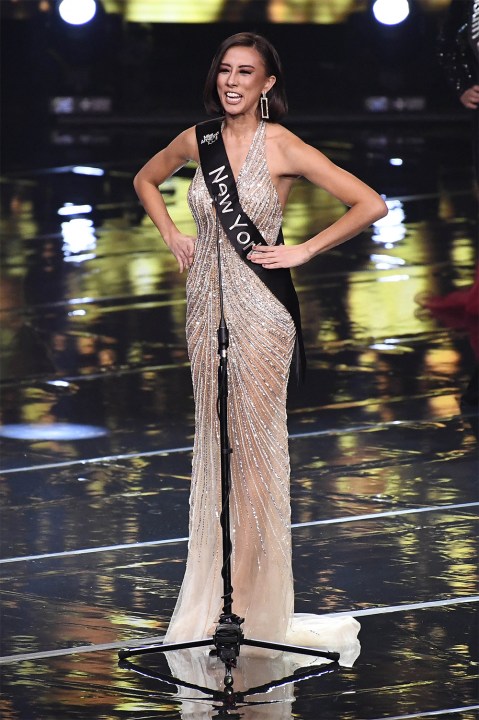 Miss America 2022 Photos: See All The Best Moments – Hollywood Life