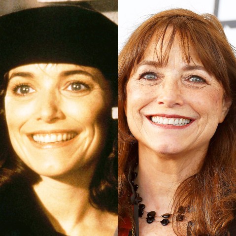 ‘Scrooged’ Cast Then & Now: See How Bill Murray & More Have Changed ...