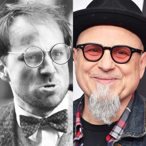 ‘Scrooged’ Cast Then & Now: See How Bill Murray & More Have Changed ...