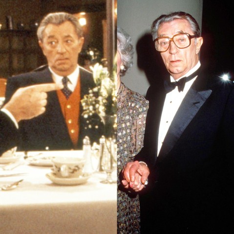 ‘Scrooged’ Cast Then & Now: See How Bill Murray & More Have Changed ...