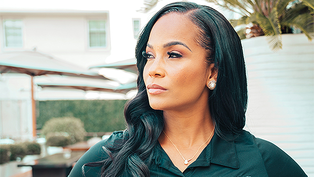 Sharelle Rosado Talks Chad Johnson, Their Baby & ‘Selling Tampa ...