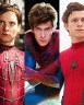 Offset Brings Sons To ‘Spider-Man: Across The Spider-Verse’ Premiere ...