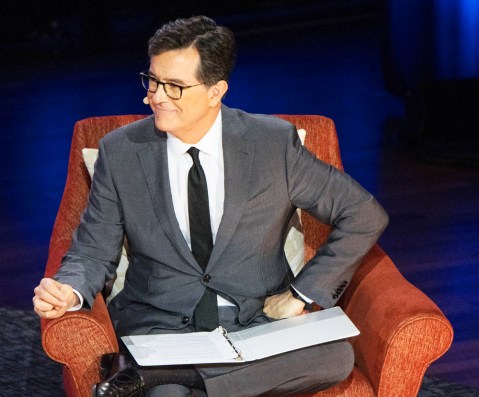 Stephen Colbert: See Photos of the ‘Late Show’ Host Then & Now ...