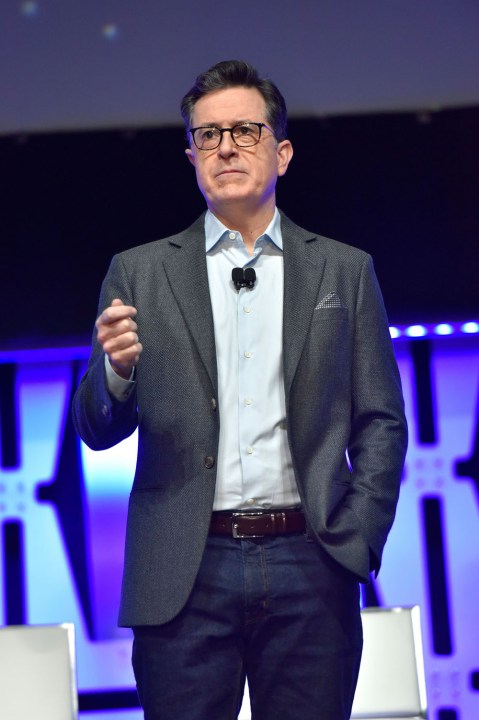 Stephen Colbert: See Photos of the ‘Late Show’ Host Then & Now ...