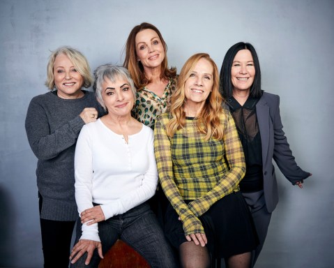 The Go-Go’s Now & Then — See The Girl Group Rock From The 80’s On ...
