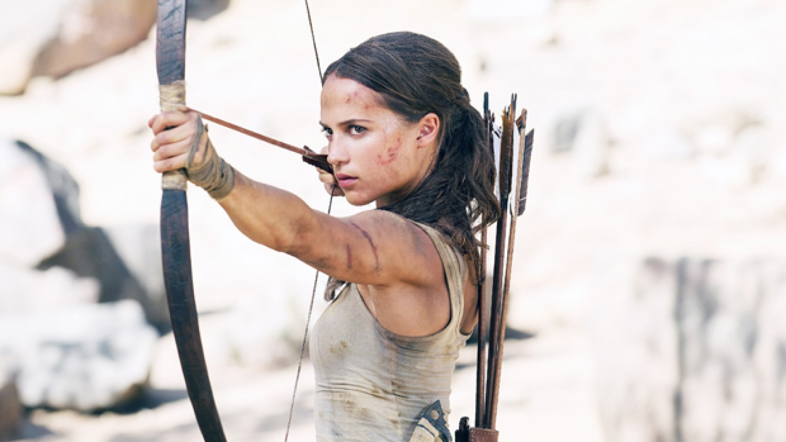 ‘Tomb Raider 2’: The Cast, Release Date & Everything Else To Know ...