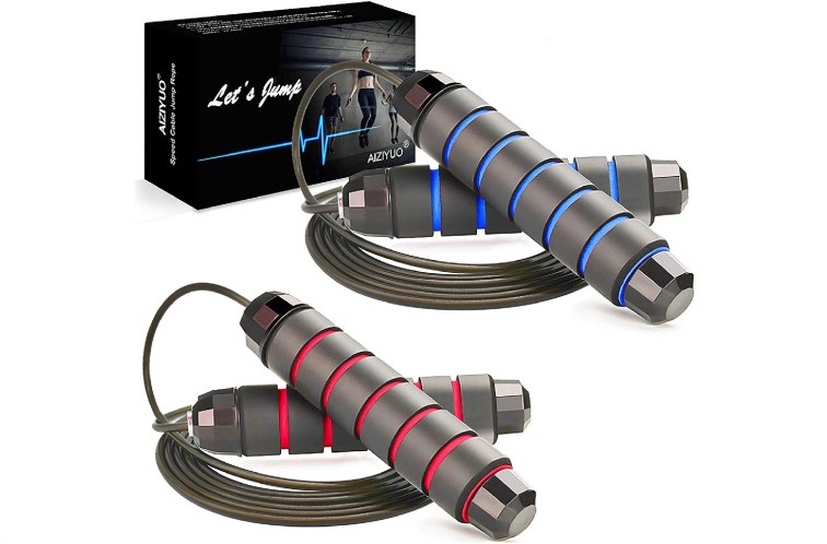 The Top Jump Ropes (Review) in 2023 | Hollywood Life Top Picks ...