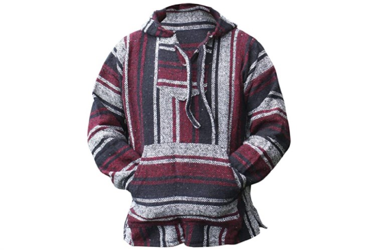 The Top Ponchos (Review) in 2023 | Hollywood Life Top Picks – Hollywood ...