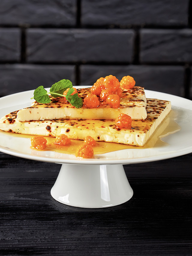 Bread Cheese: 7 Great Ways To Enjoy, Instead Of Just Grilling ...