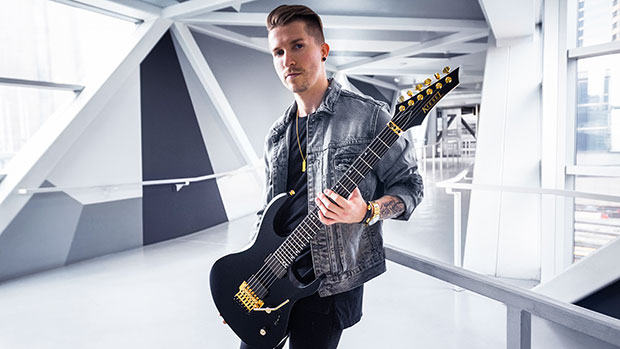 Cole Rolland’s ‘Ignite’ Kicks Off The Next Chapter Of His Rock Career ...