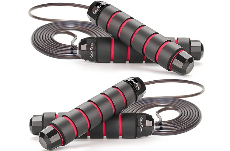 The Top Jump Ropes (Review) in 2023 | Hollywood Life Top Picks ...