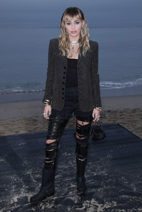 Miley Cyrus Then & Now: Photos From Her Disney Channel Days to Now ...
