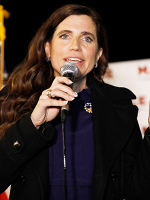 Nancy Mace: See Photos Of The Congresswoman Here – Hollywood Life