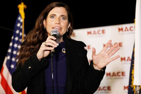 Nancy Mace: See Photos of the Congresswoman Here – Hollywood Life