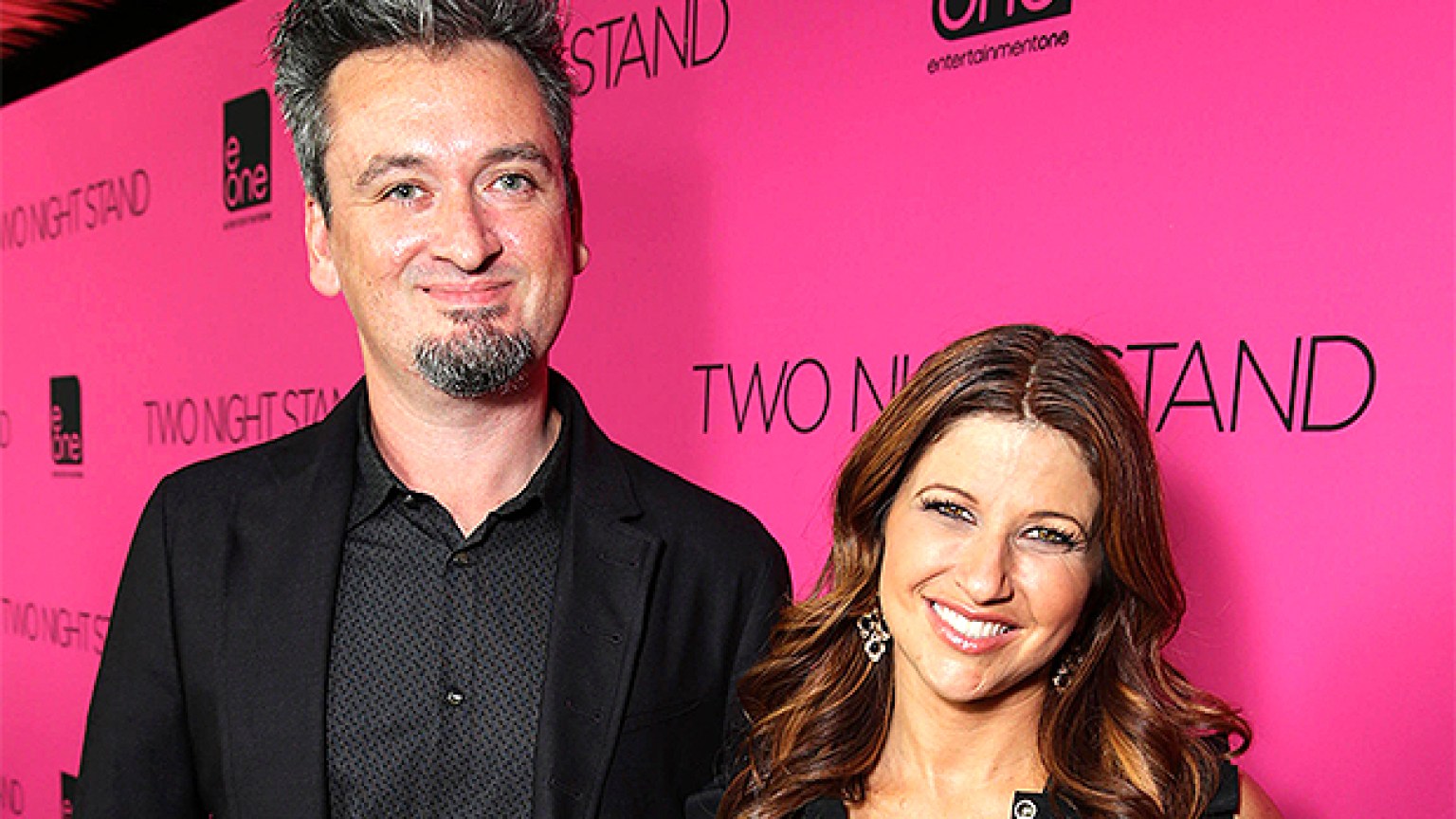 Rachel Nichols’ Husband: Everything To Know About Max Nichols ...