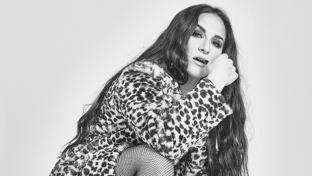 Sheyda Shares ‘Won’t See Me Crying’ & Talks Her New Music – Hollywood Life