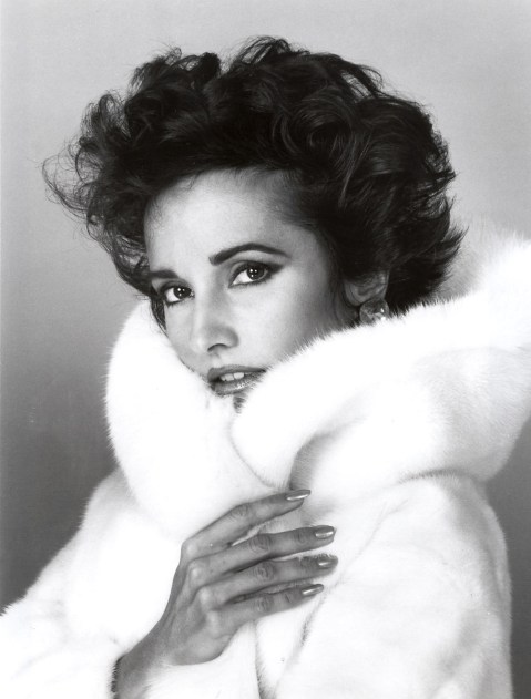 Susan Lucci Then and Now: See the Daytime Star Through the Years ...