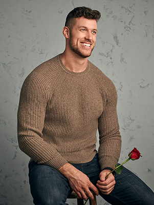 ‘The Bachelor’ Season 26 Cast: Photos Of Clayton’s 31 Women – Hollywood ...