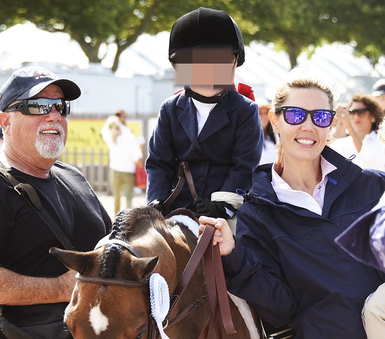 Billy Joel’s Wife: Learn About Alexis Roderick & 3 Previous Marriages ...