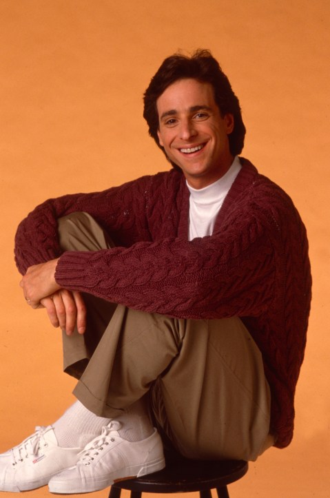 Bob Saget: Photos Of The ‘Full House’ Star & Stand-Up Comic – Hollywood ...