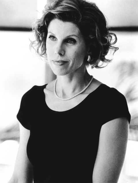 Christine Baranski Through The Years: See Photos Of The Actress ...