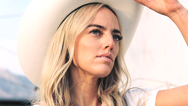 Emma White’s ‘Cowboy’ Rides In Both Lanes Of Country & R&B – Hollywood Life