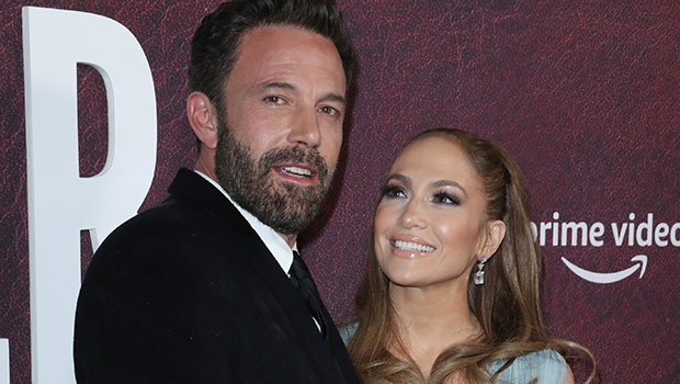 Jennifer Lopez Praises Ben Affleck In ‘The Tender Bar’: Video ...