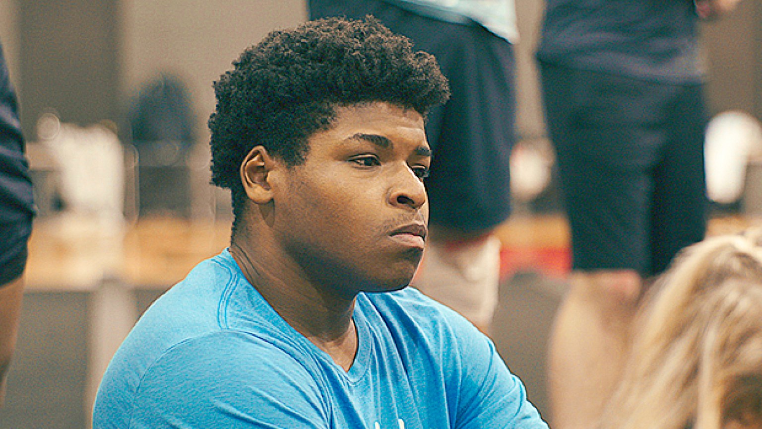 Where Is Jerry Harris Now After ‘Cheer’ Season 2? Everything To Know ...