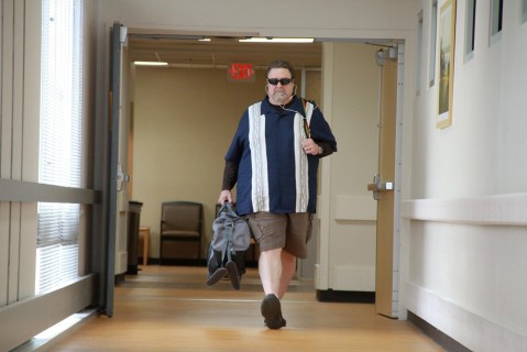 John Goodman Young: Photos Of The ‘Roseanne’ Star’s Transformation ...