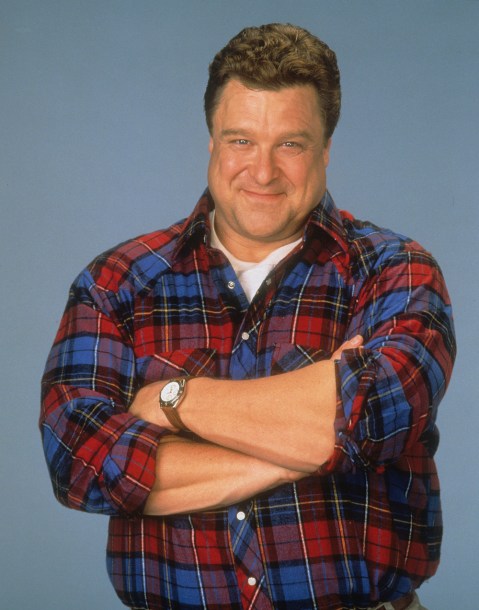 John Goodman Young: Photos Of The ‘Roseanne’ Star’s Transformation ...