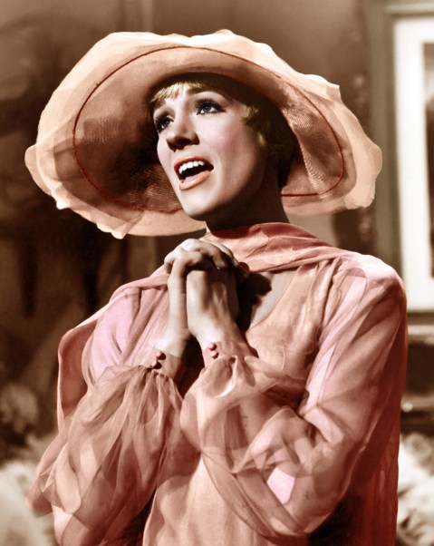 Julie Andrews’ Iconic Roles: ‘Mary Poppins’ to ‘The Princess Diaries ...