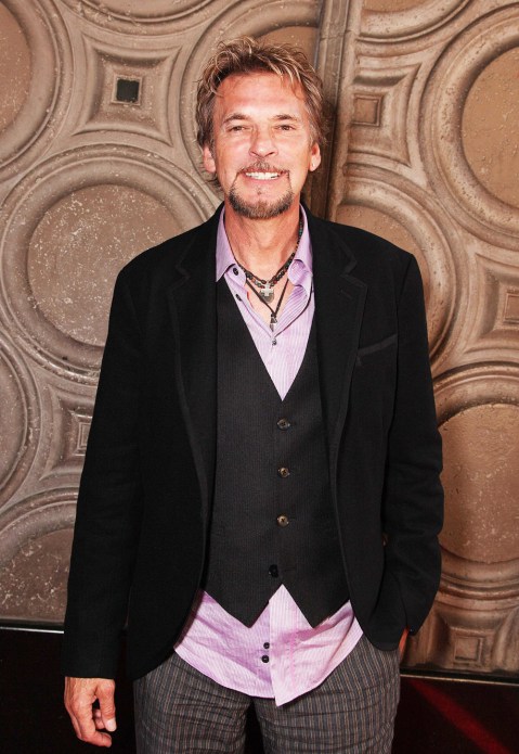 Kenny Loggins Then & Now: Photos Of The ‘Footloose’ Singer – Hollywood Life