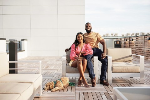 ‘MAFS’ Season 14 Cast: Photos Of The New Couples – Hollywood Life