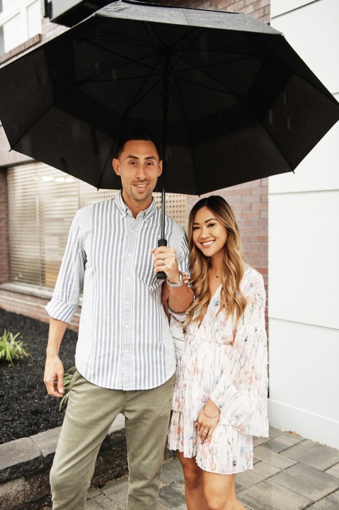 ‘MAFS’ Season 14 Cast: Photos Of The New Couples – Hollywood Life