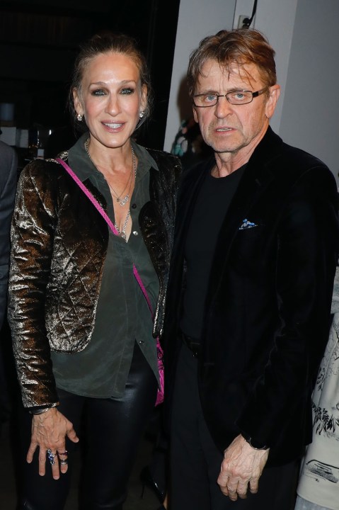 Mikhail Baryshnikov – Photos – Hollywood Life