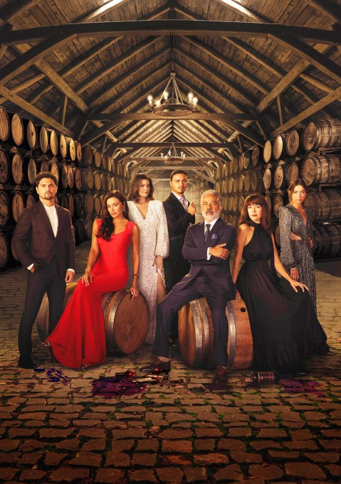 ‘Promised Land’ — Photos Of The ABC’s New Family Drama – Hollywood Life