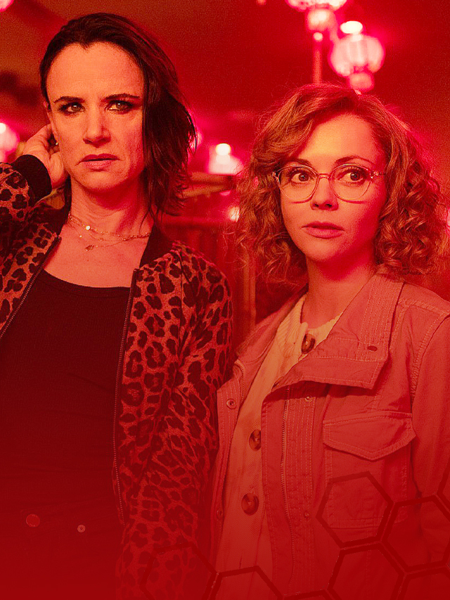 Yellowjackets Cast: Meet The Stars – Hollywood Life