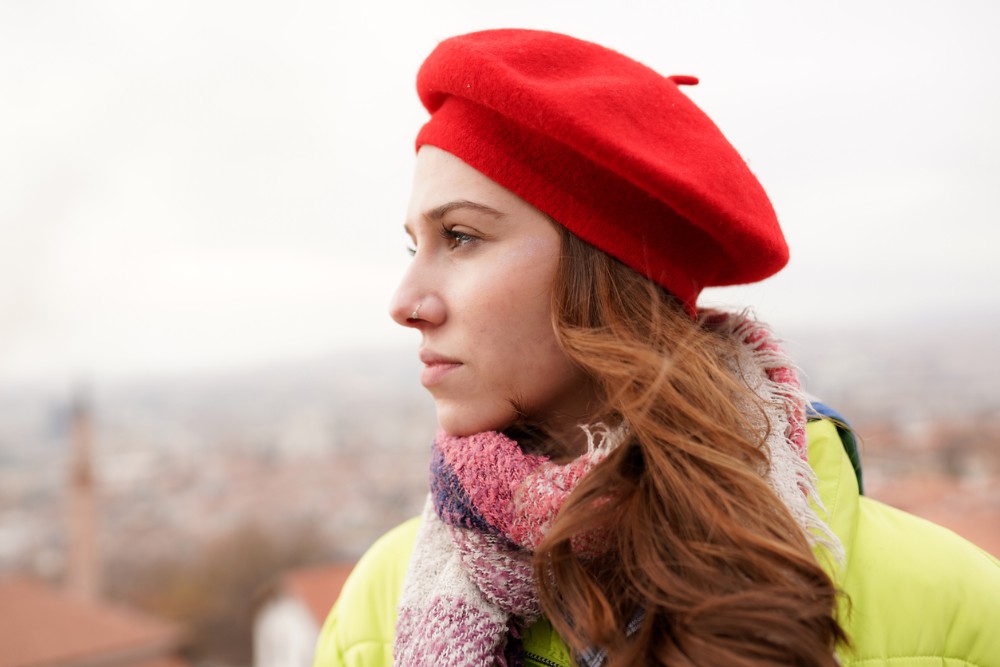 Premium Berets (Review) for 2024 | Hollywood Life Top Picks – Hollywood ...