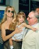 Billy Joel’s Wife: Learn About Alexis Roderick & 3 Previous Marriages ...