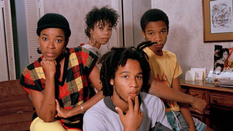 Bob Marley’s Kids: Meet His 12 Children – Hollywood Life