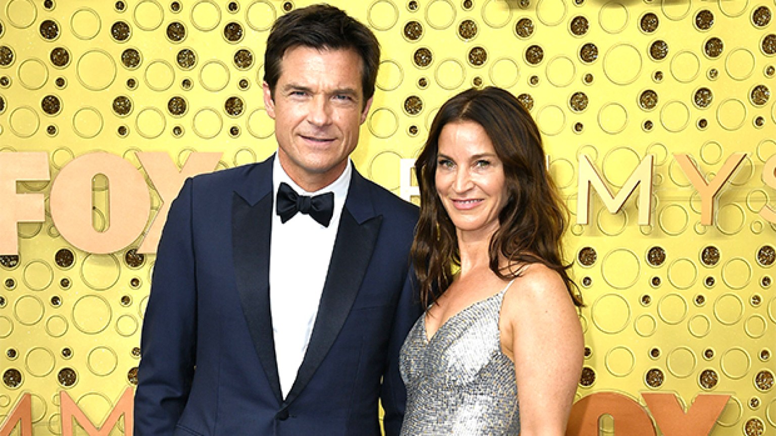 Jason Bateman’s Wife: Everything To Know About Amanda Anka – Hollywood Life