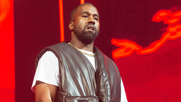 Kanye West Attends Chicago & Stormi’s 4th Birthday Party: Video ...