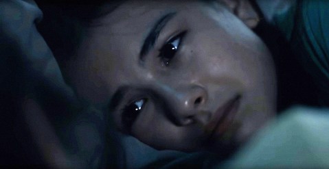 ‘The Fallout’ Cast: See Photos Of Jenna Ortega & More – Hollywood Life