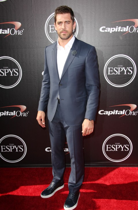 Aaron Rodgers’ Hottest Photos – Hollywood Life