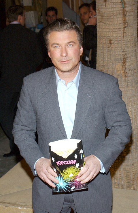 Alec Baldwin In His Young Days: Photos – Hollywood Life