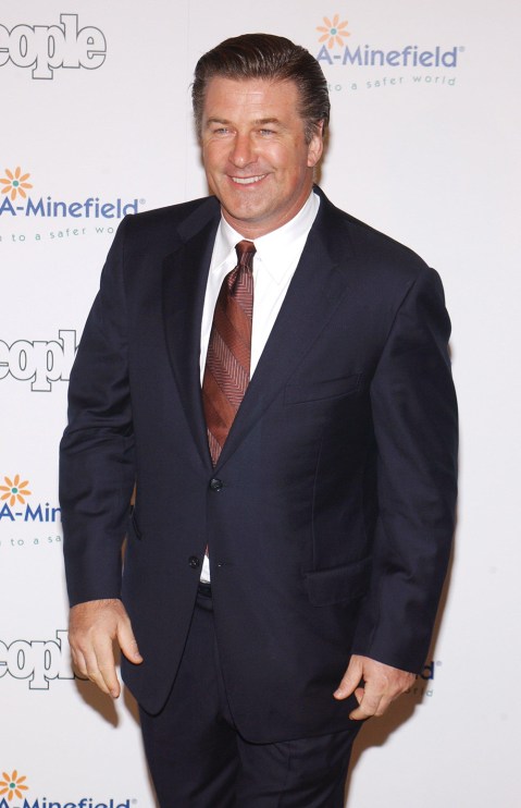 Alec Baldwin’s Young Days: See Photos of the ’30 Rock’ Star Then & Now ...