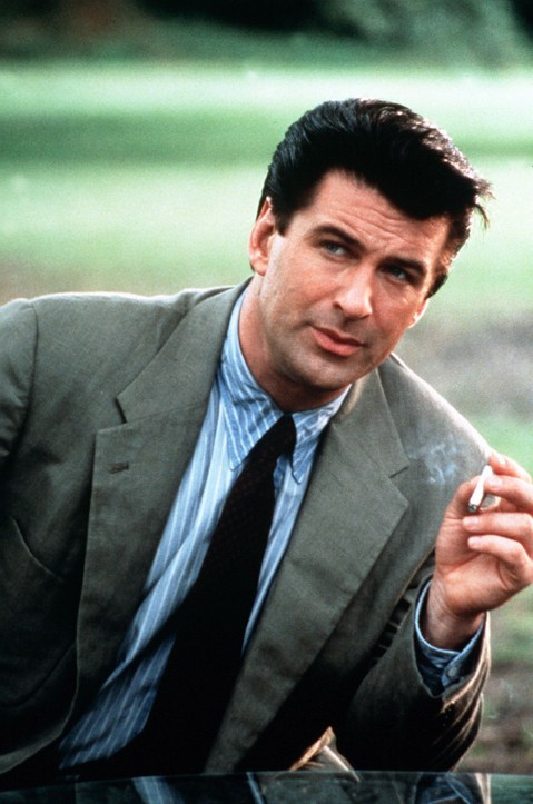 Alec Baldwin In His Young Days: Photos – Hollywood Life